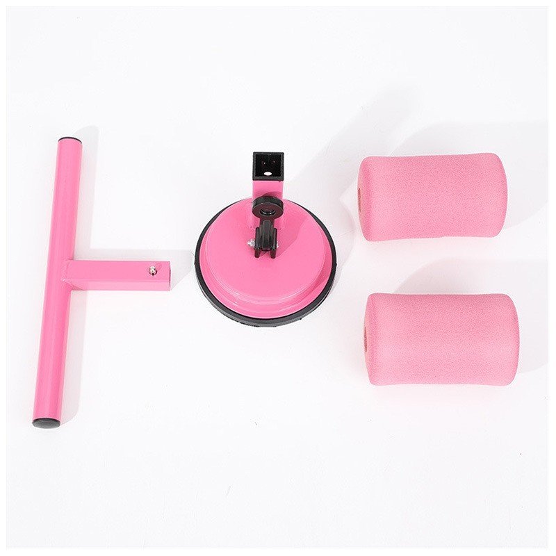 Dụng cụ tập lưng bụng chữ T đa năng